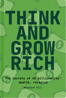 Wiser - Understand powerful insight in 15 mins