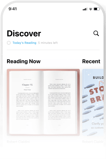 Wiser - Understand powerful insight in 15 mins